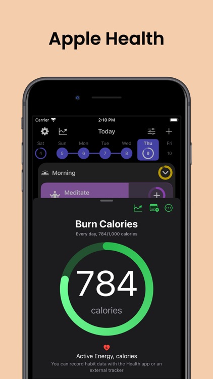 Grit: Daily Habit Tracker by GrittyApps