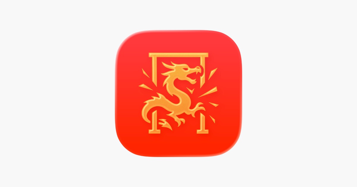 ‎InBetween Gate App - App Store