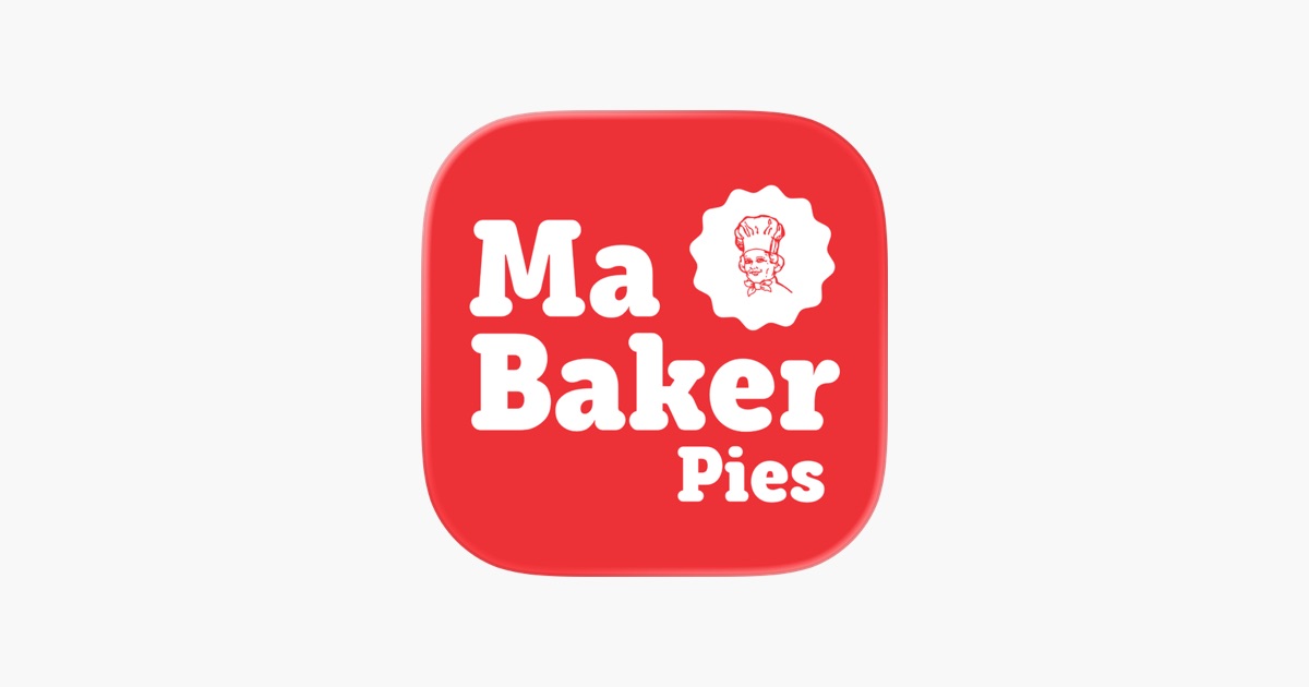 ‎Ma Baker App - App Store