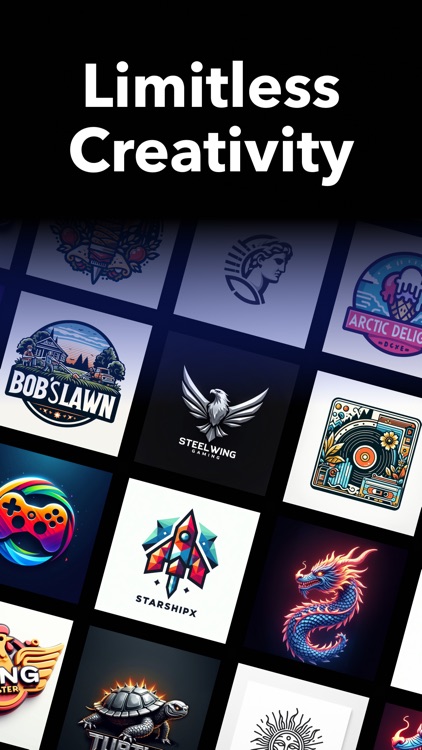 Gaming Logo Maker - GGWP by Fatma TIRNAVALI