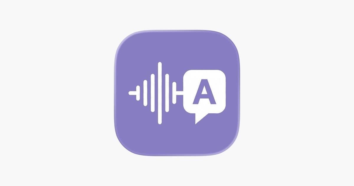 ‎Whisper Flow AI Voice Keyboard App - App Store
