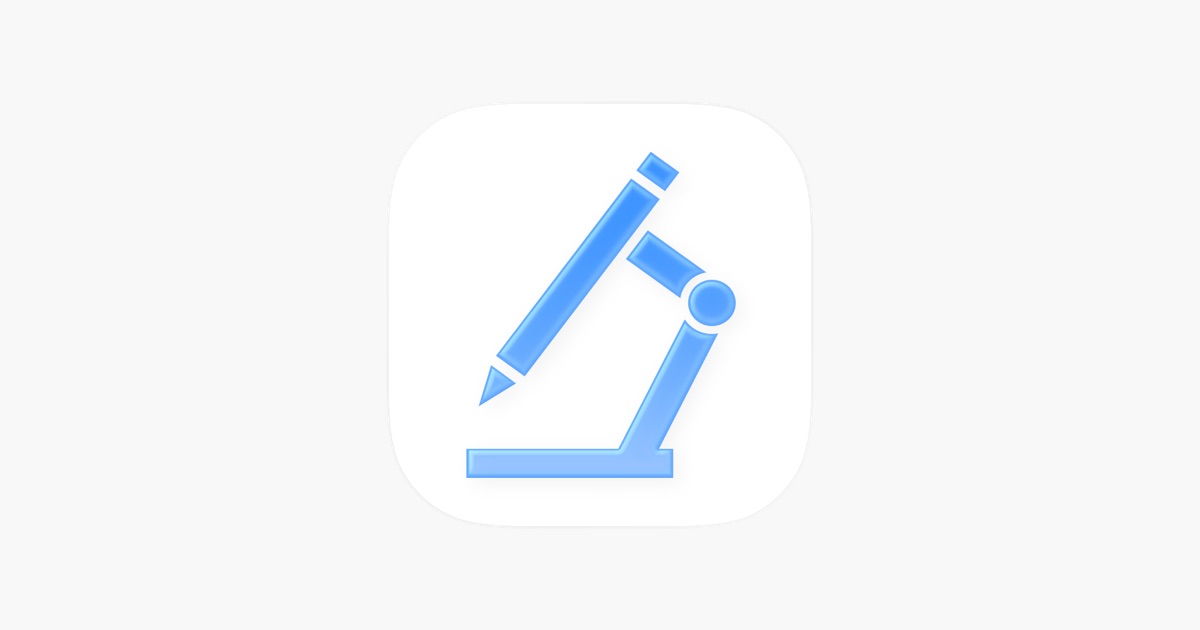 ‎Conwrite – Text to handwriting App - App Store
