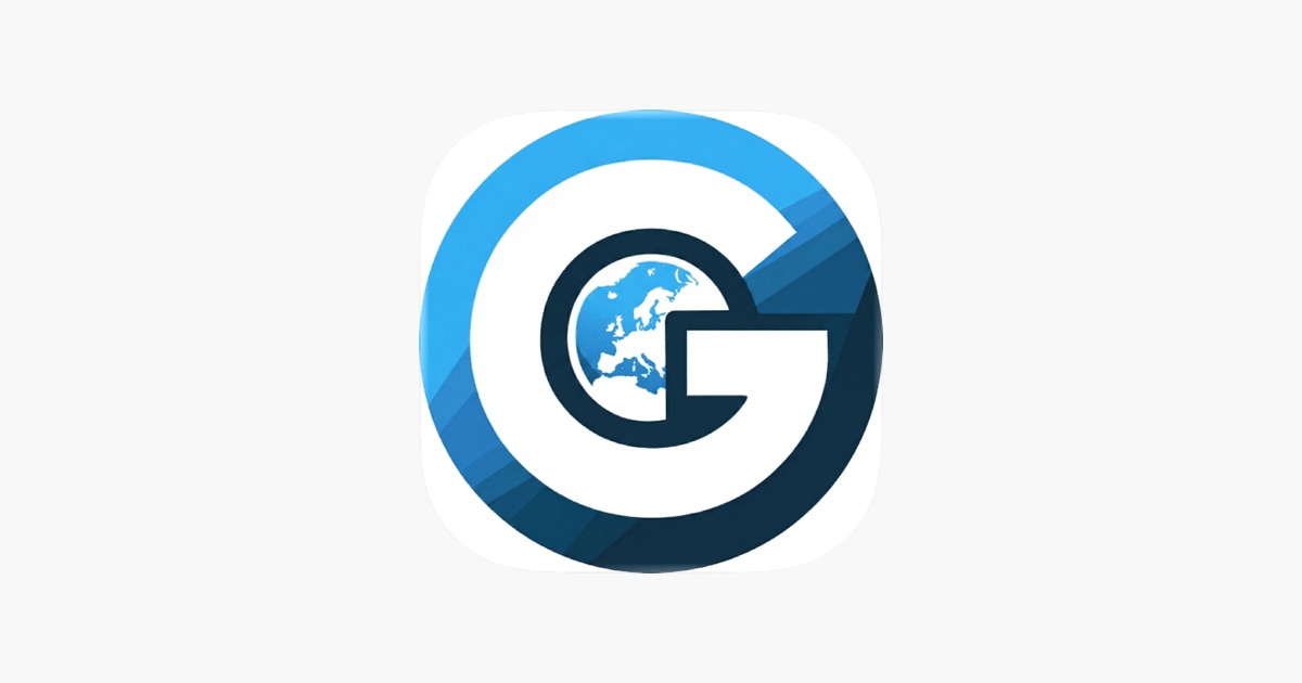 ‎GeoGuess: Geografie-Spiel‑App – App Store