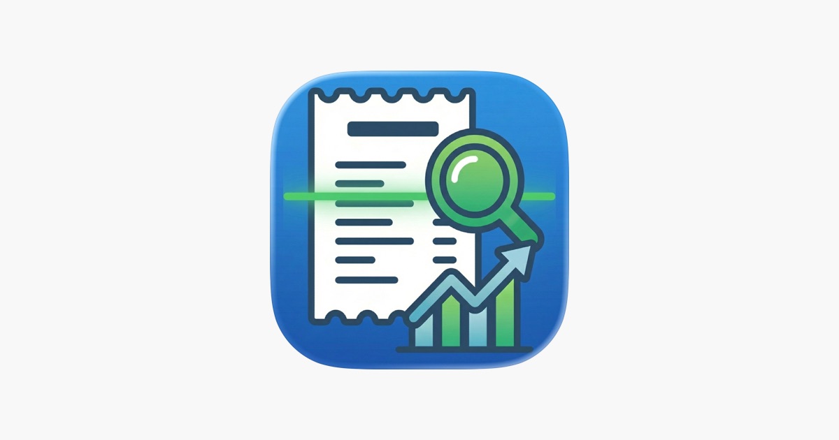 ‎Itemize AI: Receipt Scanner App - App Store