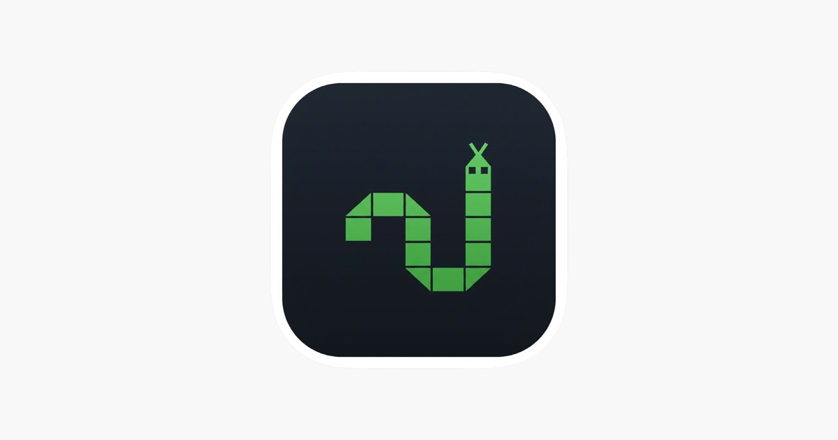 ‎Snake Zero App - App Store