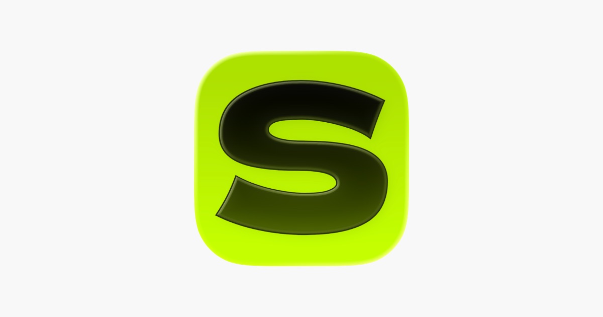 ‎Stretch Video App - App Store