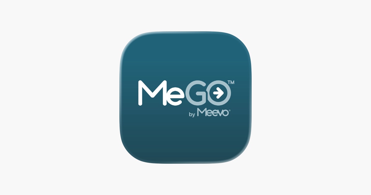 ‎MeGo Client App - App Store