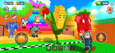 Fly N Catch: Monster Collect for iPhone - Free App Download