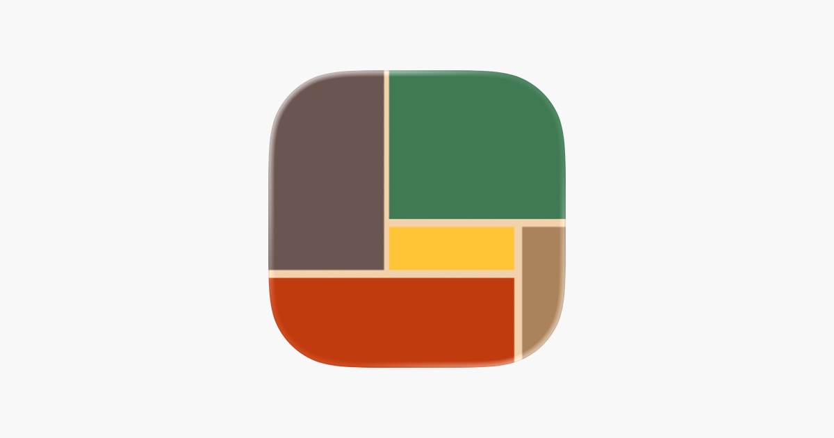 ‎App WS Colors - App Store