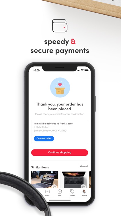AI Marketplace – Paperclip by Paperclip App Ltd