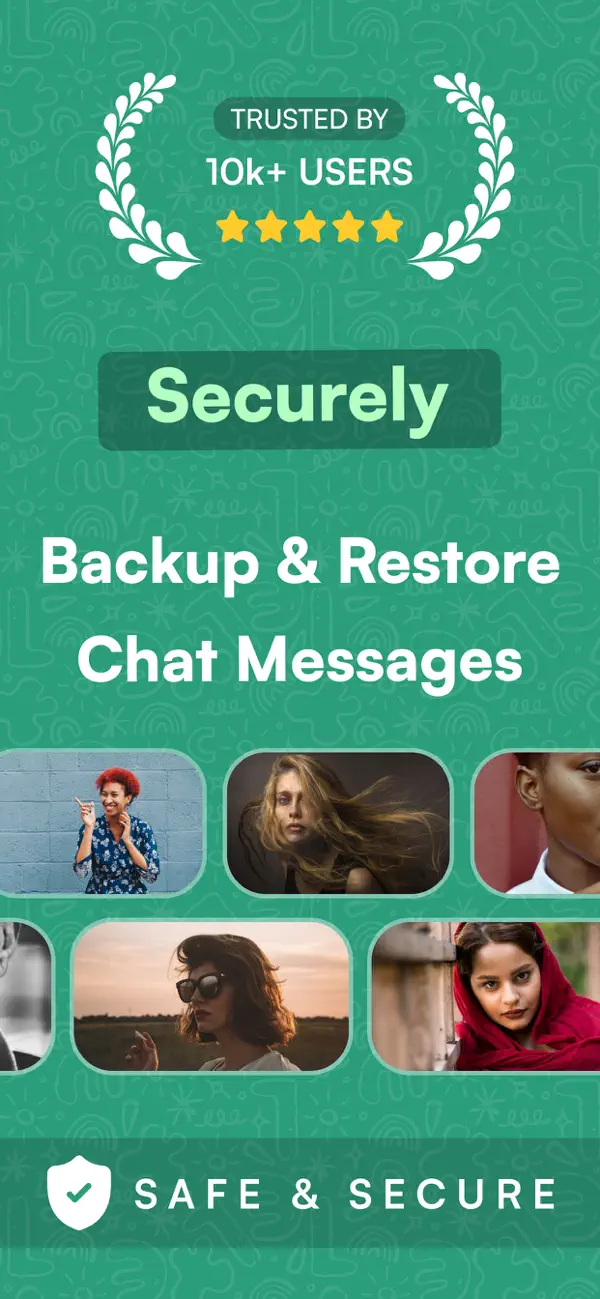Web Messenger: Dual Chat App (iOS) — Price History & Similar | AppAgg