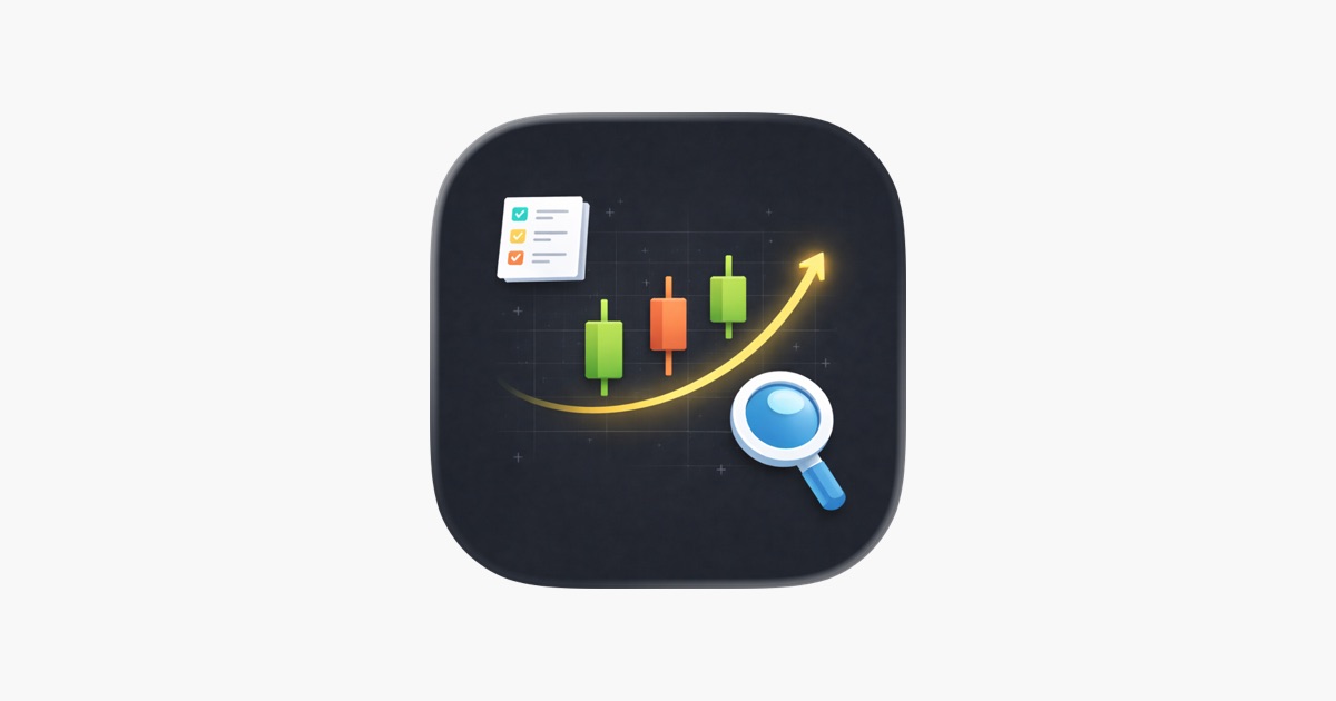 ‎Trackly: Pulse App - App Store