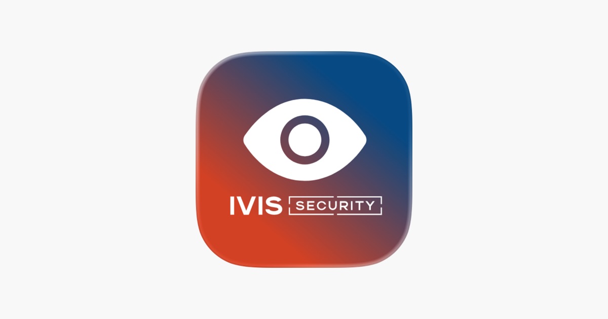 ‎IVI Security App - App Store