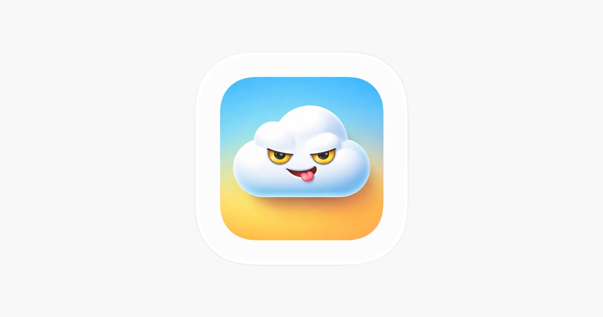 ‎PrankForecast (17724b) App - App Store
