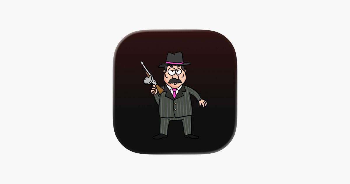‎Mafia - Find the traitor App - App Store