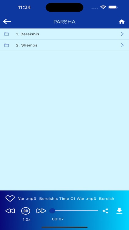 ZERA SHIMSHON by Shira Gulkowitz