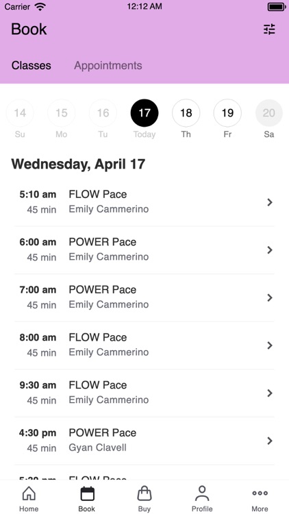 STUDIO PACE by Studio Pace Pty Ltd