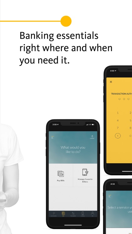 Maybank2u PH Classic by Maybank