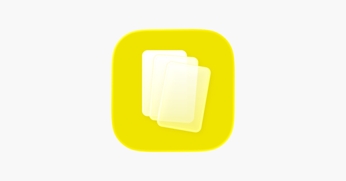 ‎iLearn Flashcards App - App Store