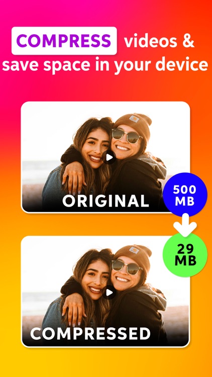 Compress Video Reduce Size by Appwallet Technologies Private Limited