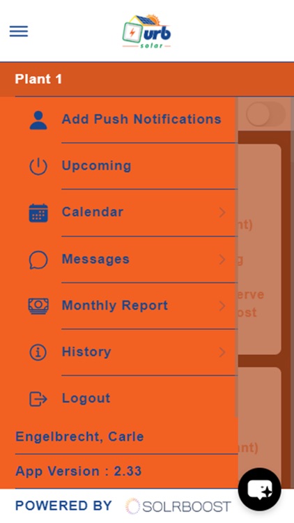 URB Solar Boost by SolrBoost