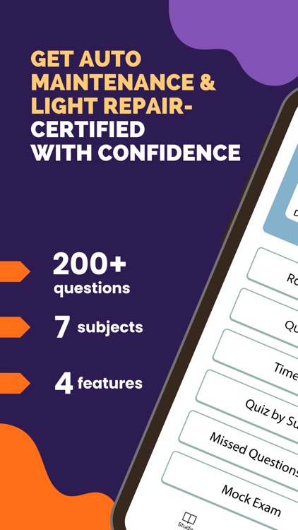 Test Prep for ASE G1 Exam 2025 by YAUHEN BAHDANOVICH