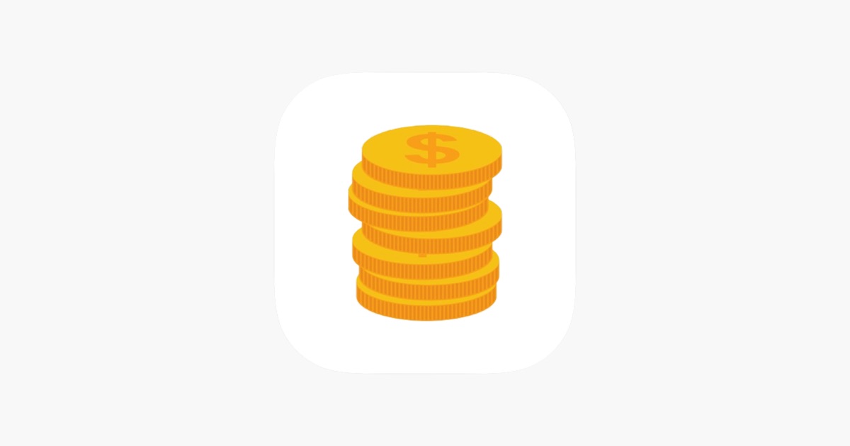 ‎My Savings - Savings Tracker App - App Store