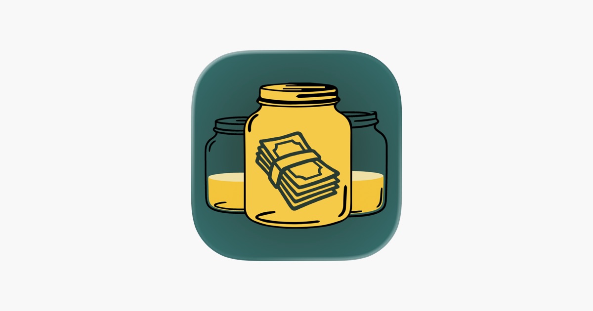 ‎Budget Planner – GrowStash App - App Store