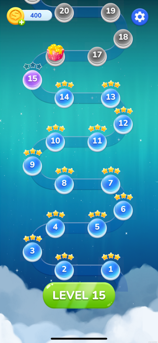 Bubble Shooter - 2026 for iPhone - Free App Download