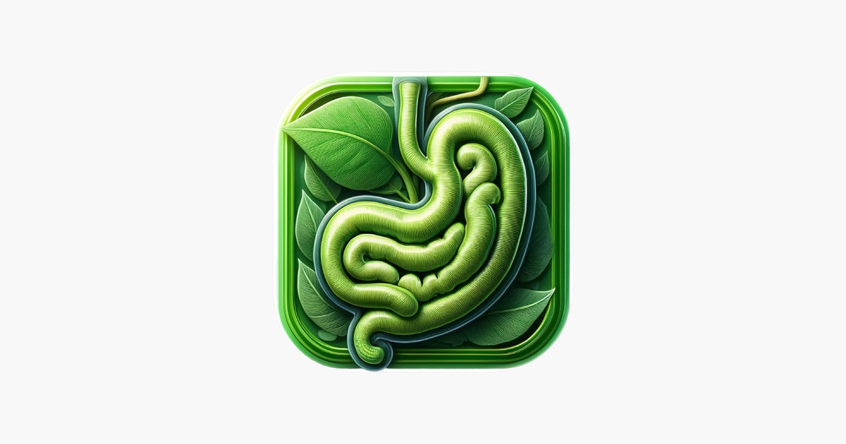 Improve Gut Health》App - App Store