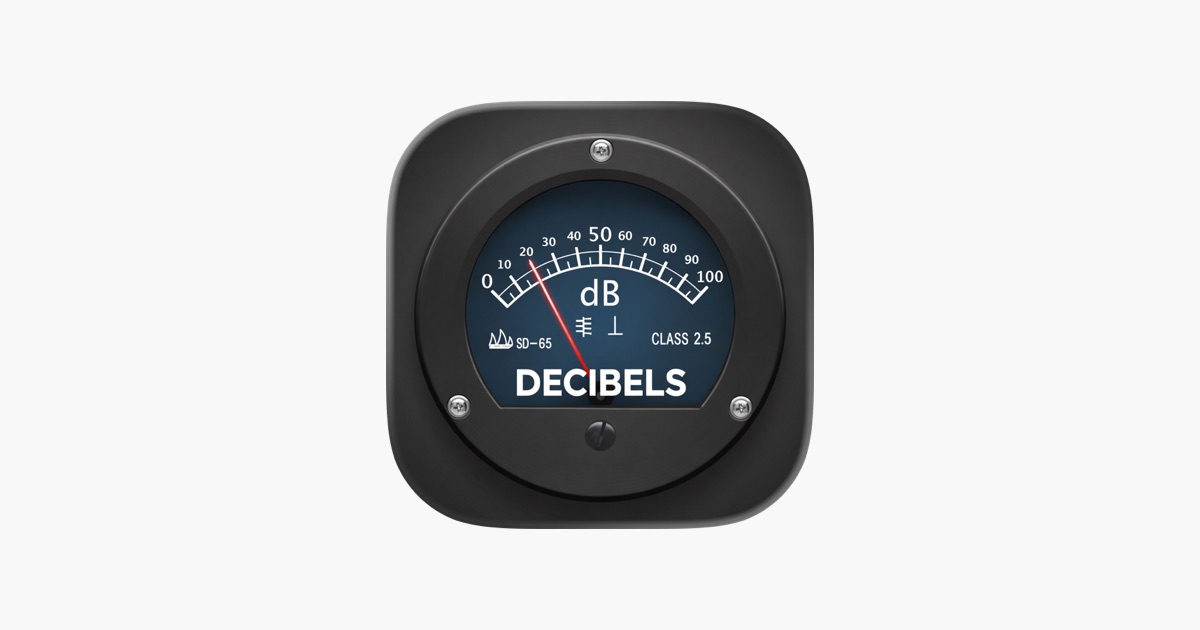 ‎dB Pulse App - App Store