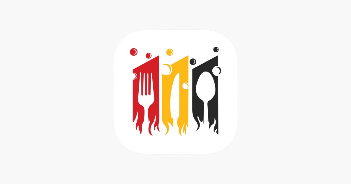 ‎The Melting Bites App - App Store