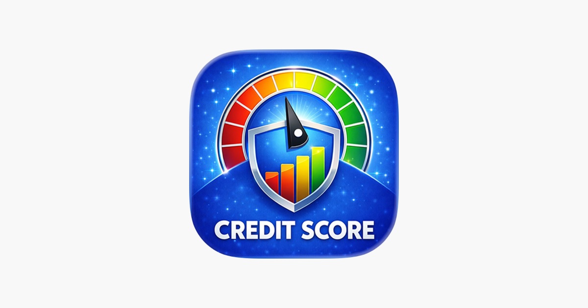 ‎Check Credit Score &Calculator 앱 - App Store