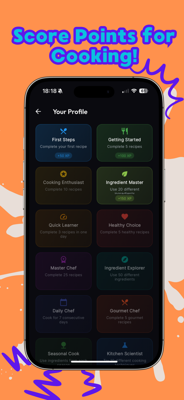 SuperCook - AI Meals & Recipes - SuperCook，一款由AI驱动的智能烹饪助手，旨在简化烹