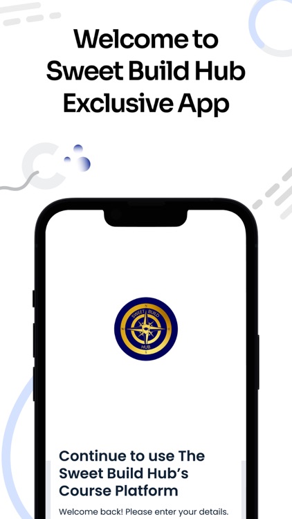 Sweet Build Hub by TagMango Inc