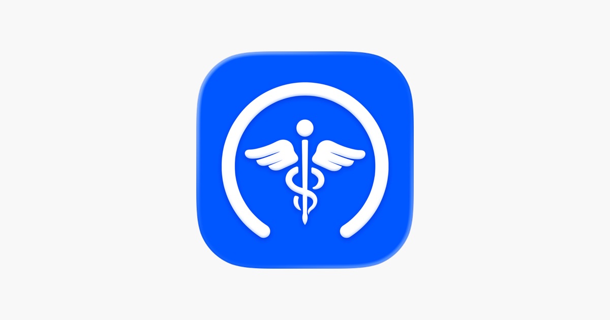 ‎App MediMan: Healthcare Anywhere – App Store