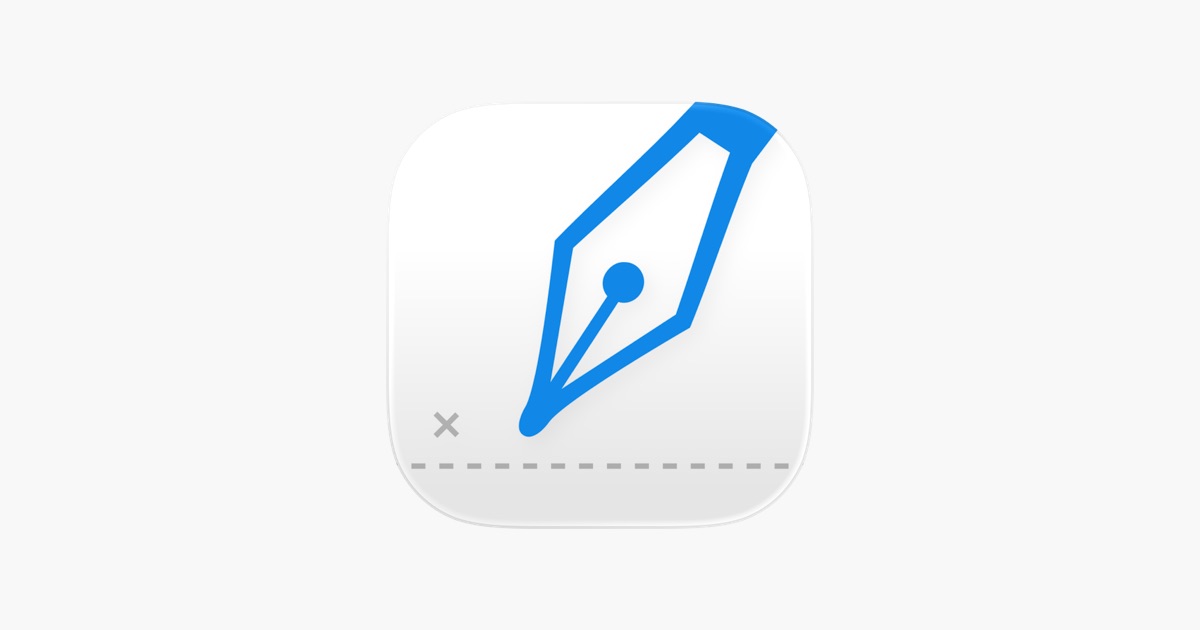 ‎Digital Signature App・Signeasy App - App Store