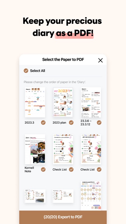 DAYOL : Journal, Calendar by Dayol Corp.