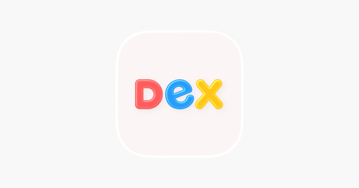 ‎Dex Camera App - App Store