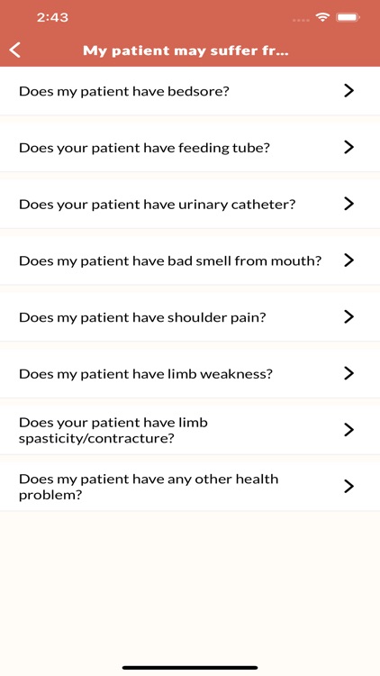 Mobility Stroke Care by Manastik Technologies Pvt. Ltd.