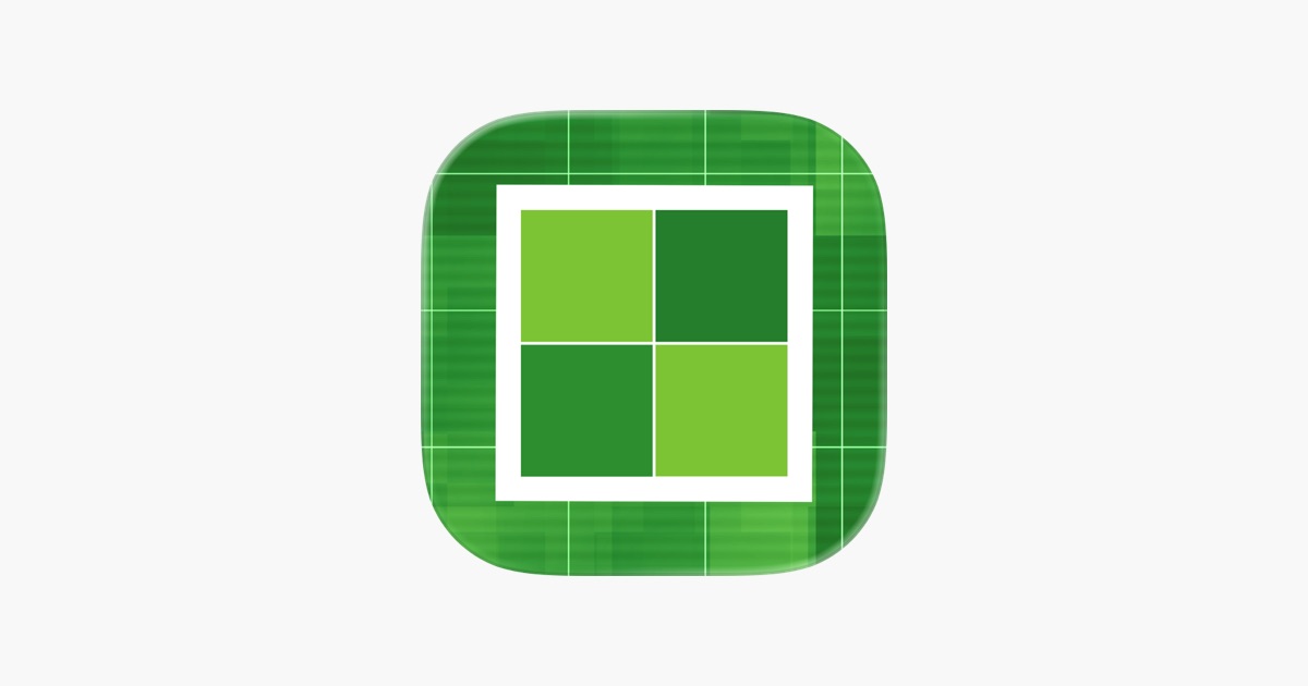 ‎4trees - blocks game App - App Store