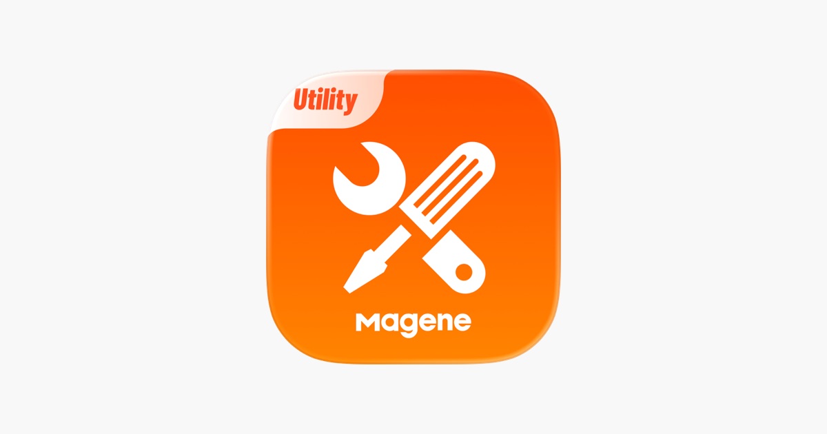‎Magene Utility App - App Store