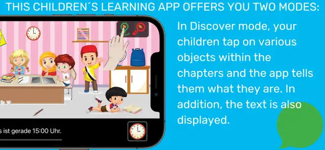 Bilinga Kids Learning Game App Reviews – Features, Pricing & User Ratings