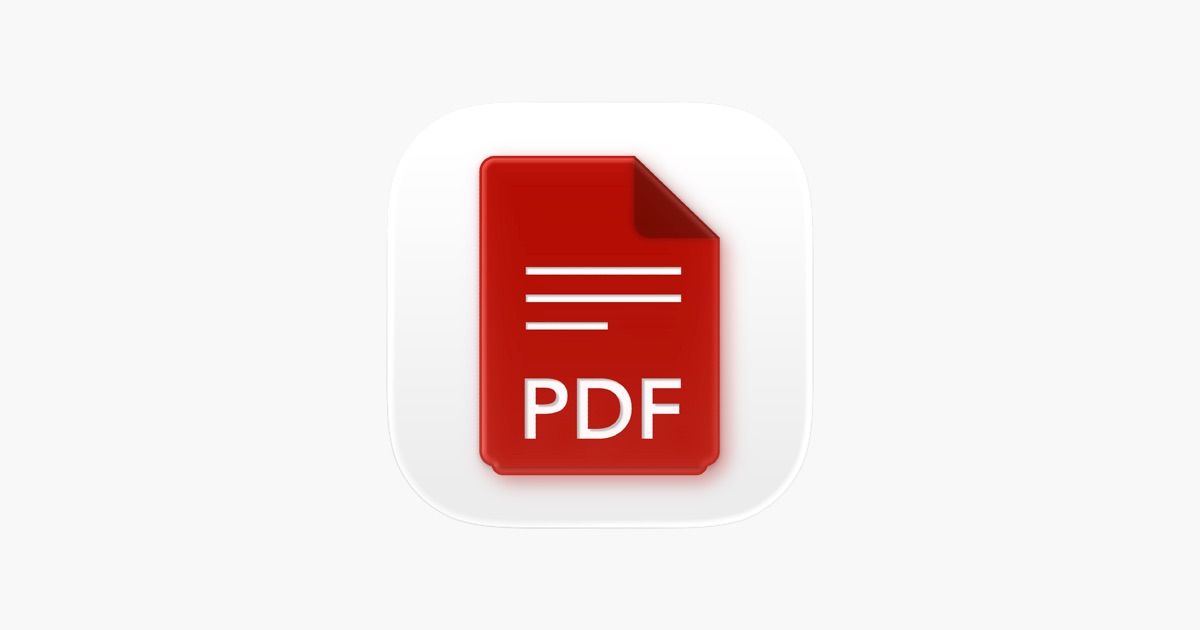 ‎PDF Editor & eSign Docs App - App Store