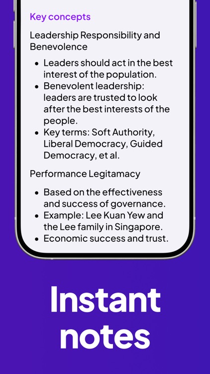 Coconote - AI Note Taker by Coconote