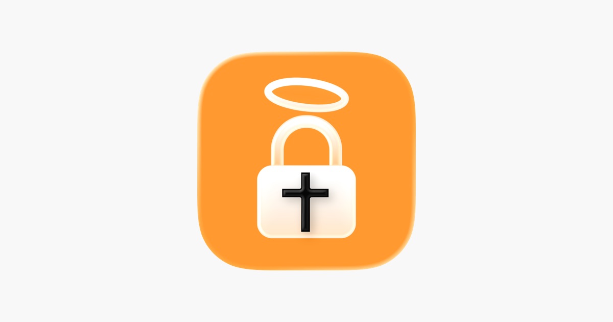 ‎prayer lock: christian focus App - App Store
