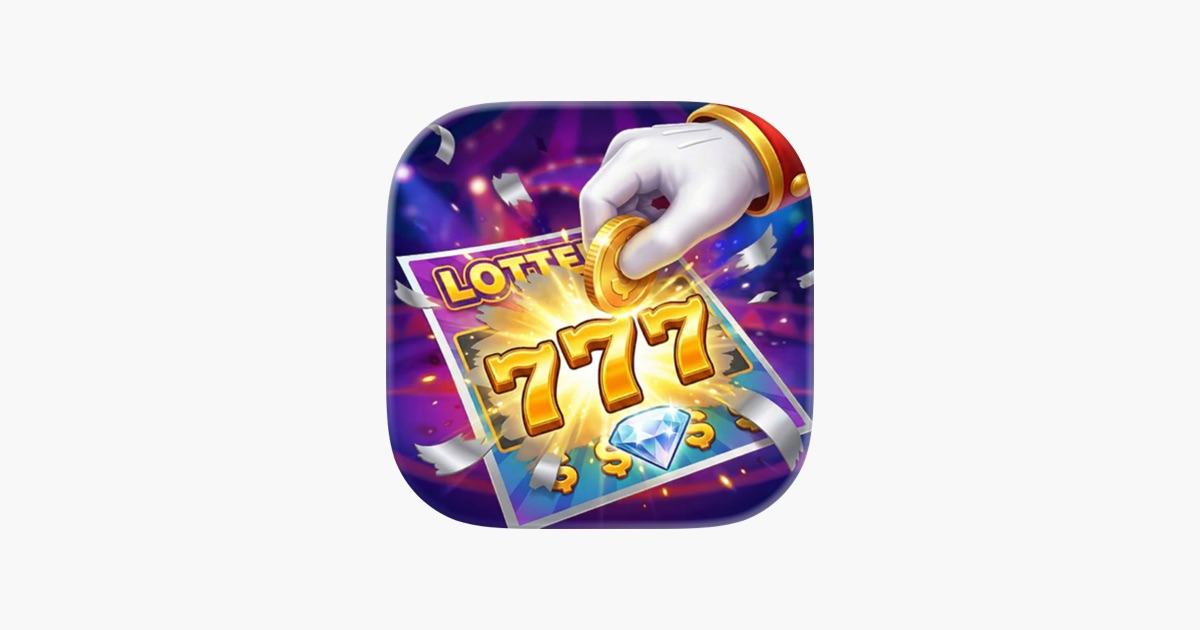 ‎Scratch Storm‑App – App Store