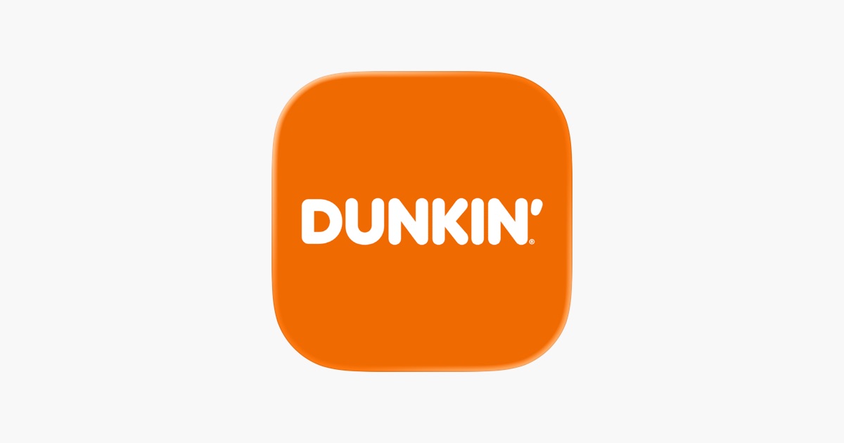 ‎Dunkin' App - App Store