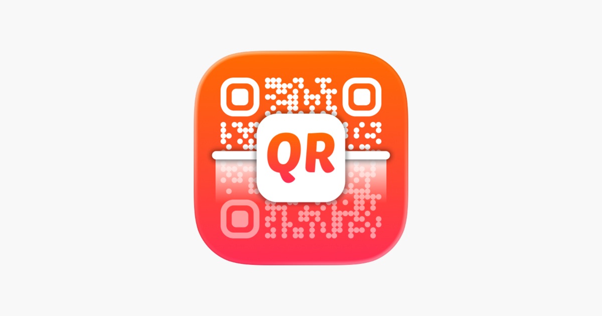 ‎QRBot: StrichCode Scanner&QR‑App – App Store