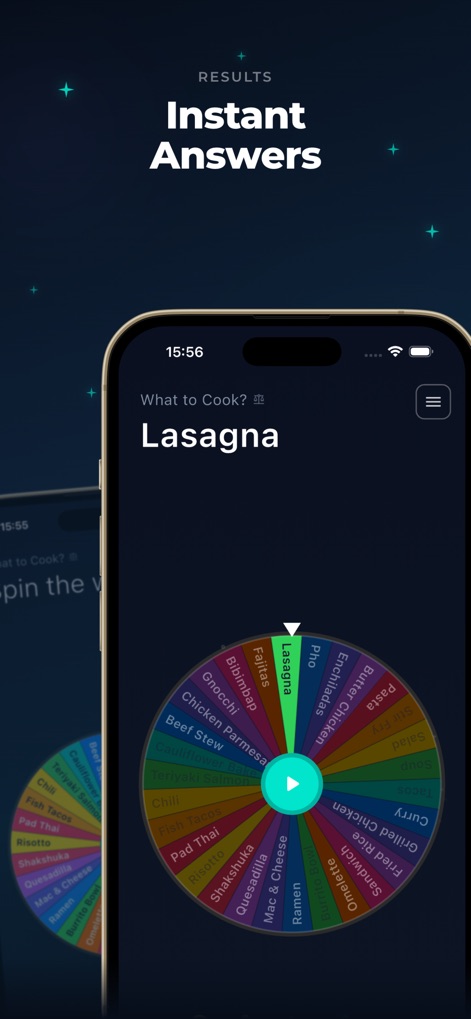 Spin the Wheel: Fair Picker - App di Intrattenimento | MWM